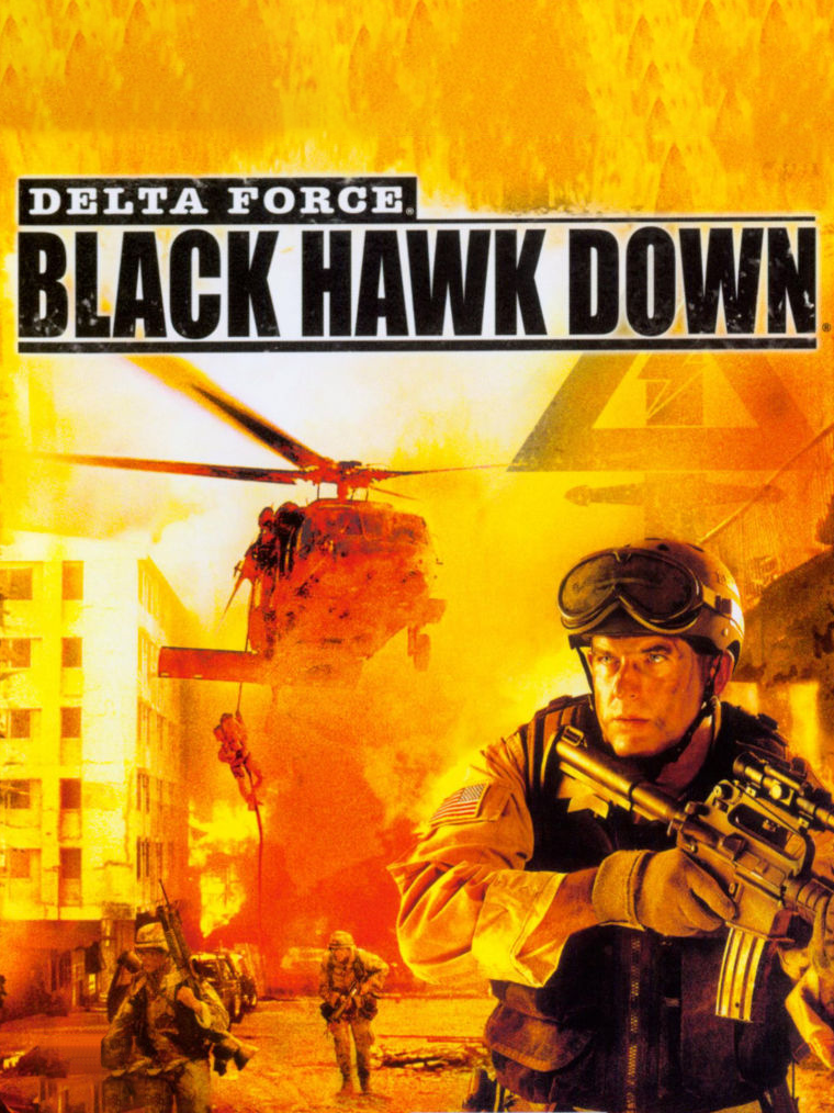 Tencent's new Delta Force game restages one of the USA's greatest ...