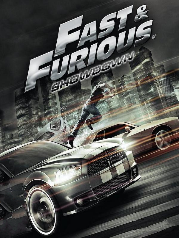 All Fast & Furious games | Eurogamer.net
