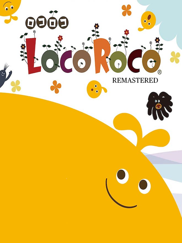 Locoroco Remastered | Eurogamer.it