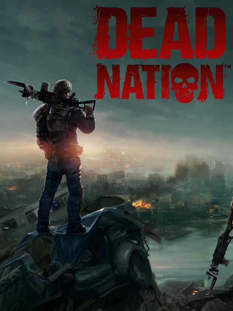 Dead Nation | VG247
