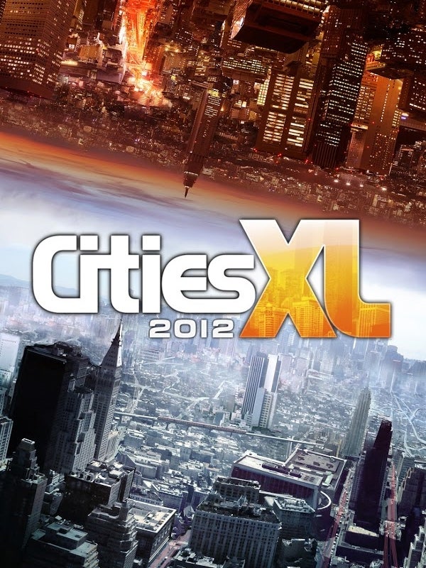 Cities XL 2012 Will Have Mods, Buildings | Rock Paper Shotgun