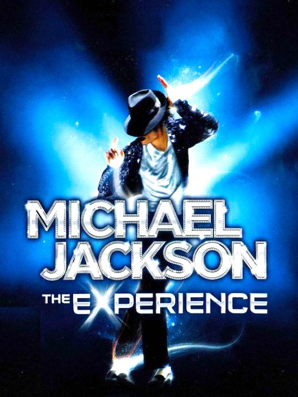 Michael Jackson: The Experience | Eurogamer.net