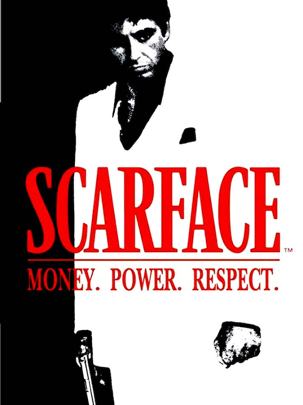 Scarface: Money. Power. Respect. | Eurogamer.net