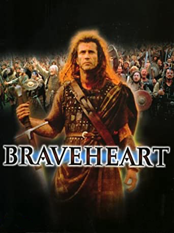 Braveheart | Eurogamer.net