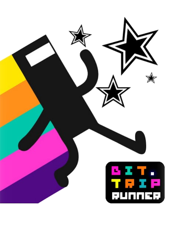 Bit.Trip Runner | Rock Paper Shotgun
