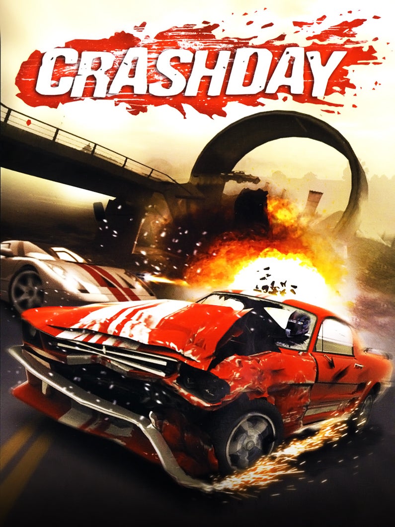 Crashday | Eurogamer.net