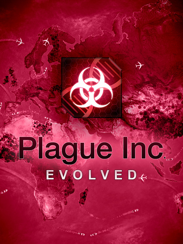 Plague Inc: Evolved | VG247