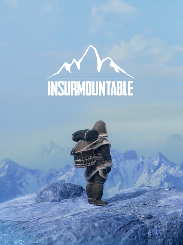 Unsurmountable Insurmountable