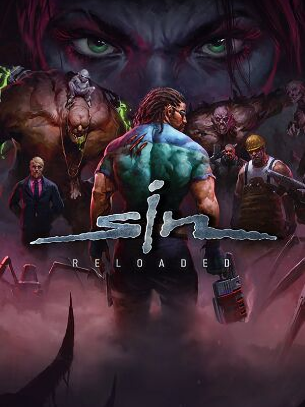 Sin remaster "isn't dead", say Night Dive, but will "go through some ...
