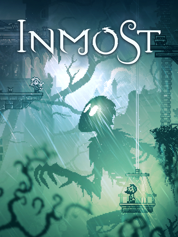 Chucklefish's Apple Arcade platformer Inmost headed to PC and Nintendo ...