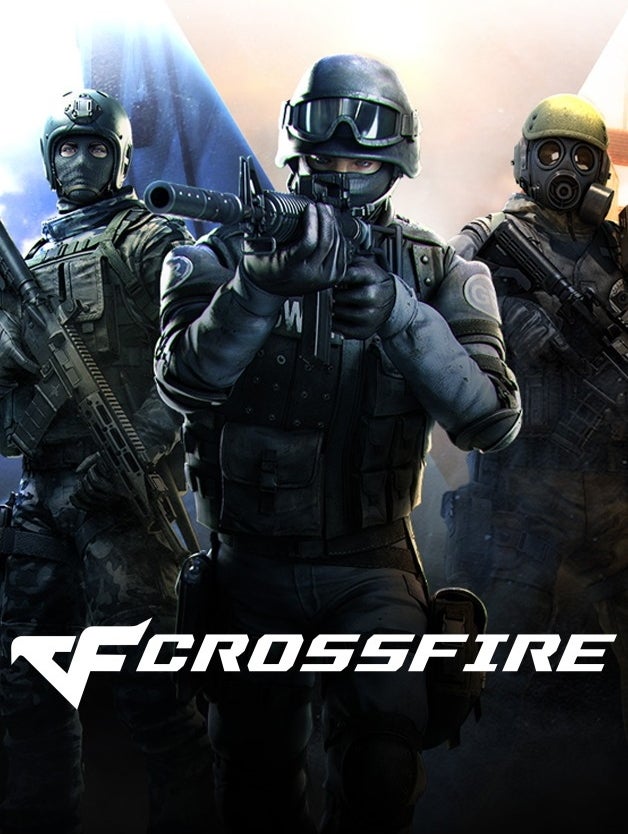 Crossfire | Rock Paper Shotgun