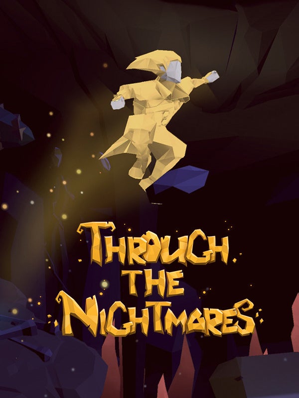 Through the Nightmares | Rock Paper Shotgun
