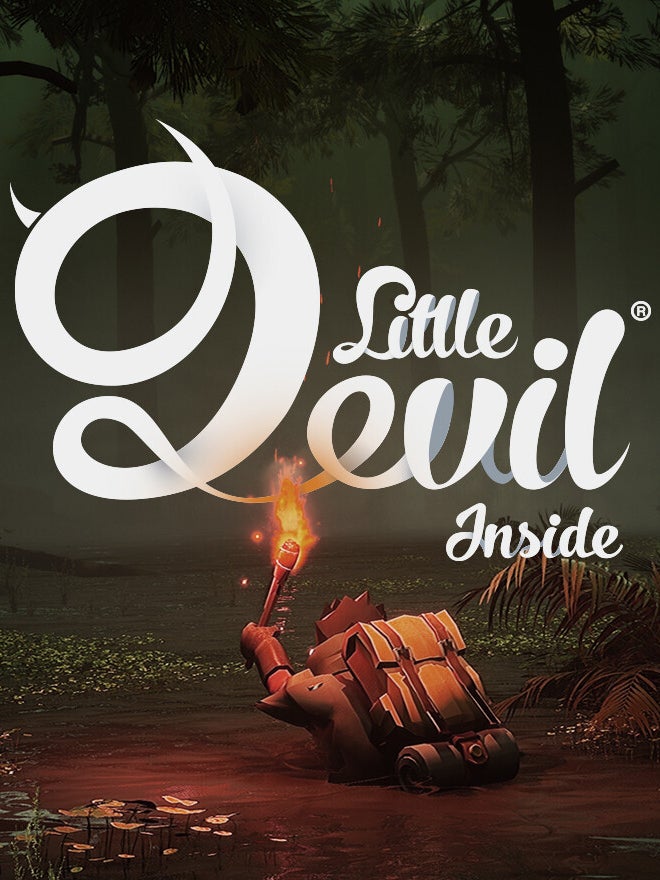 Little Devil Inside | VG247