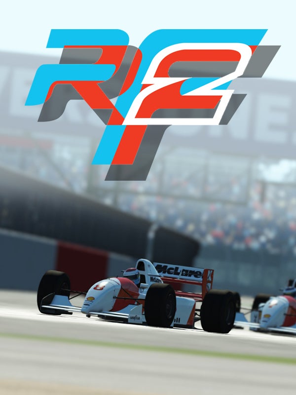 rFactor 2 | Rock Paper Shotgun