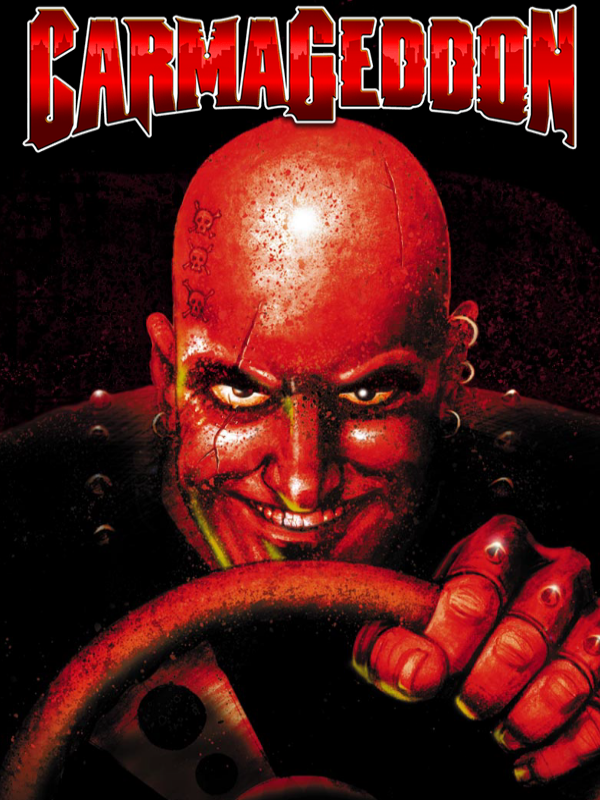 Carmageddon | Rock Paper Shotgun