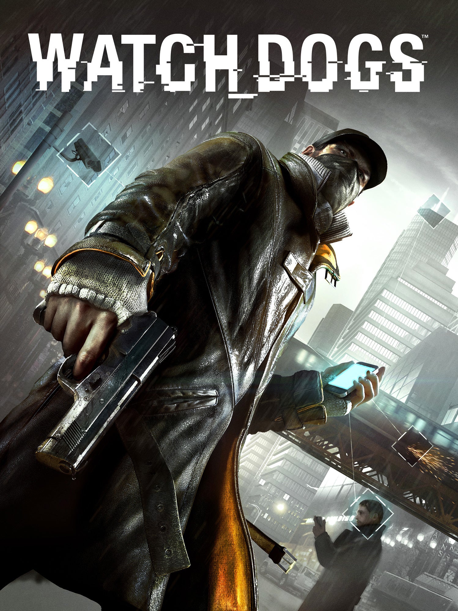 Watch Dogs walkthrough: all missions, hacking and access code guide | VG247
