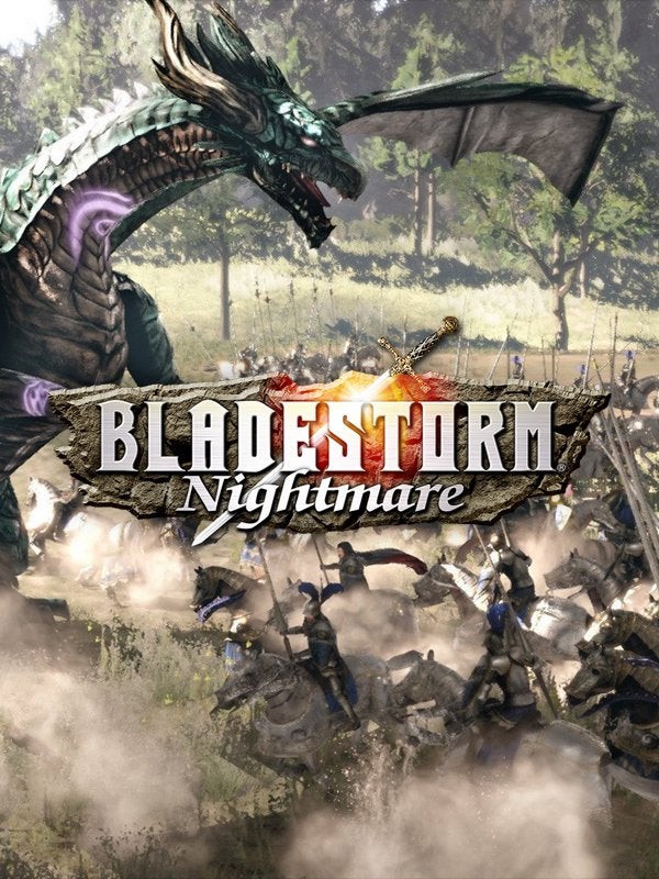 Bladestorm Nightmare Eurogamer