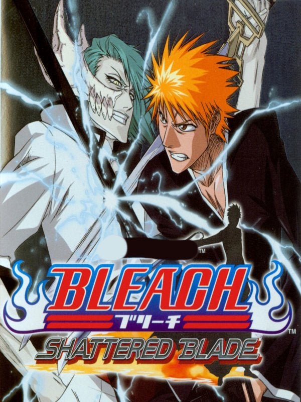 All Bleach games | Eurogamer.net