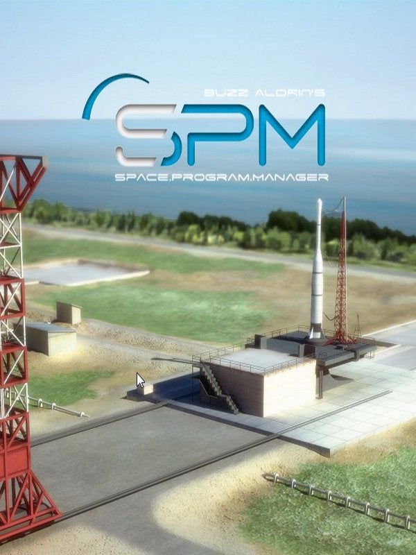 Buzz Aldrin's Space Program Manager | Rock Paper Shotgun