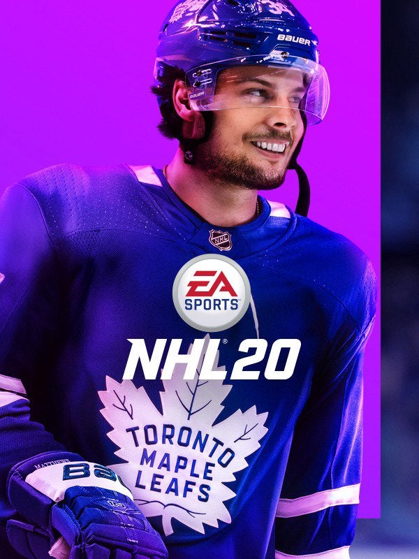 NHL 20 | VG247