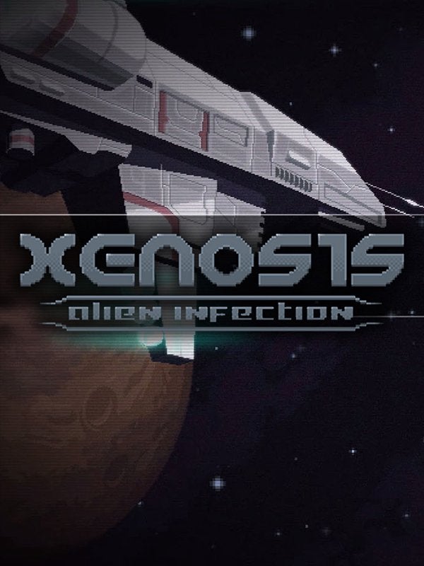 Xenosis: Alien Infection | Rock Paper Shotgun