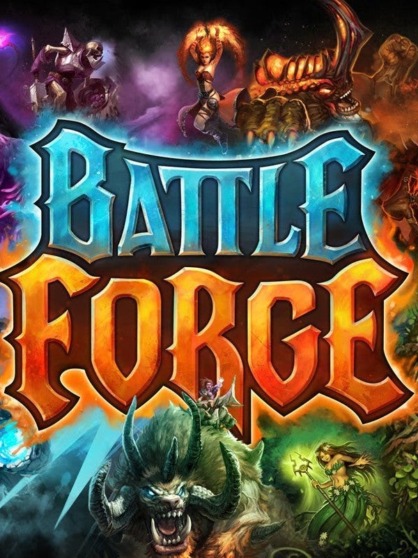 Battleforge review | Eurogamer.net