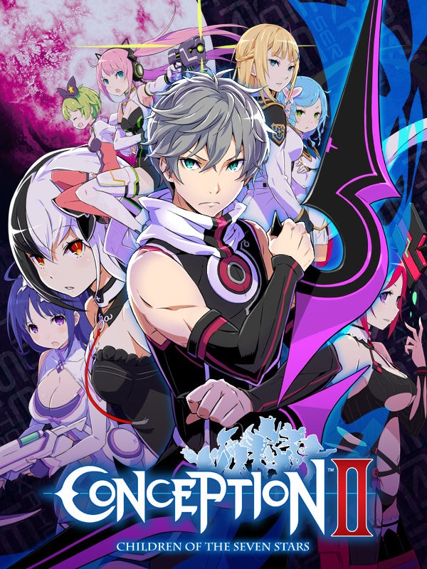 Conception 2: Children of the Seven Stars | VG247