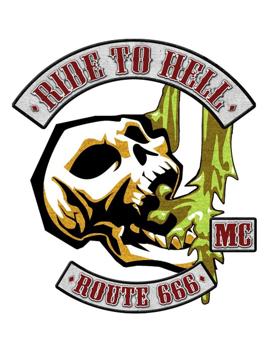 Ride to Hell: Route 666 | Eurogamer.de