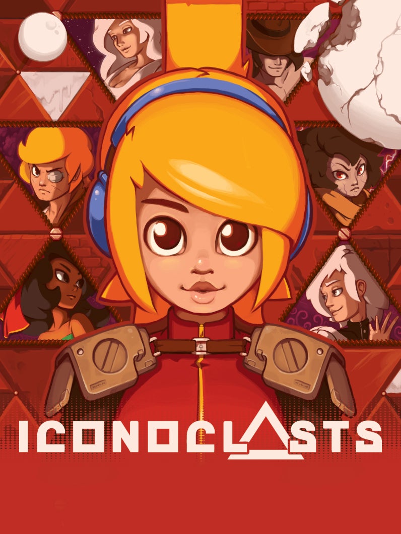 Iconoclasts | Rock Paper Shotgun