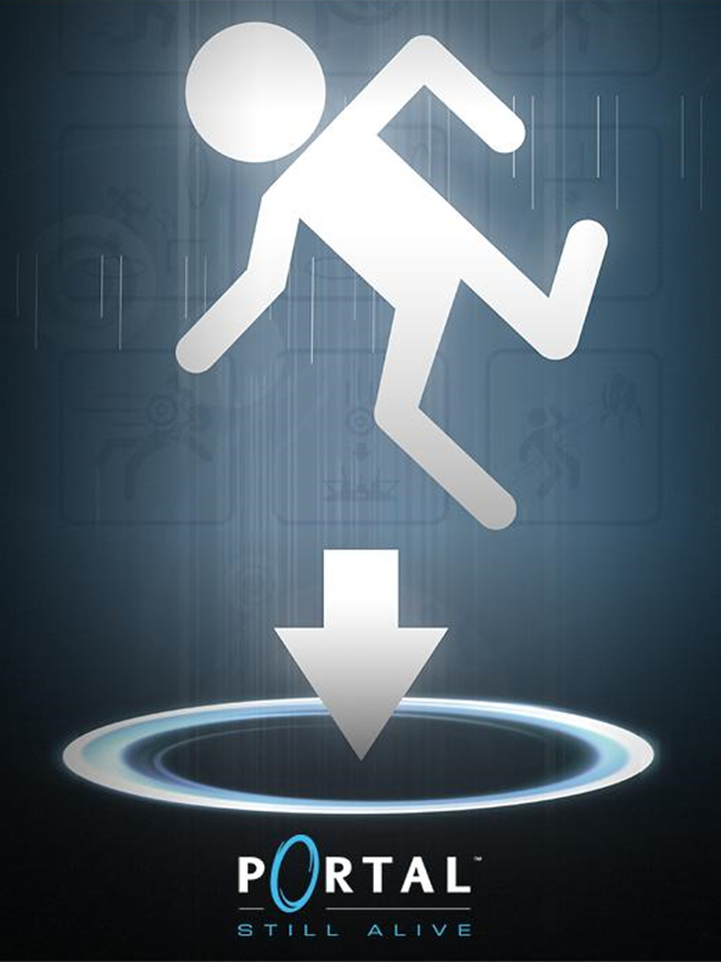 All Portal games | Eurogamer.net