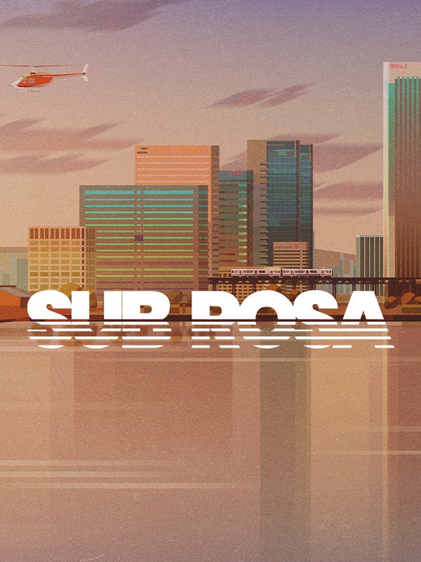 Sub Rosa is out (again?), in Steam Early Access this time | Rock Paper ...
