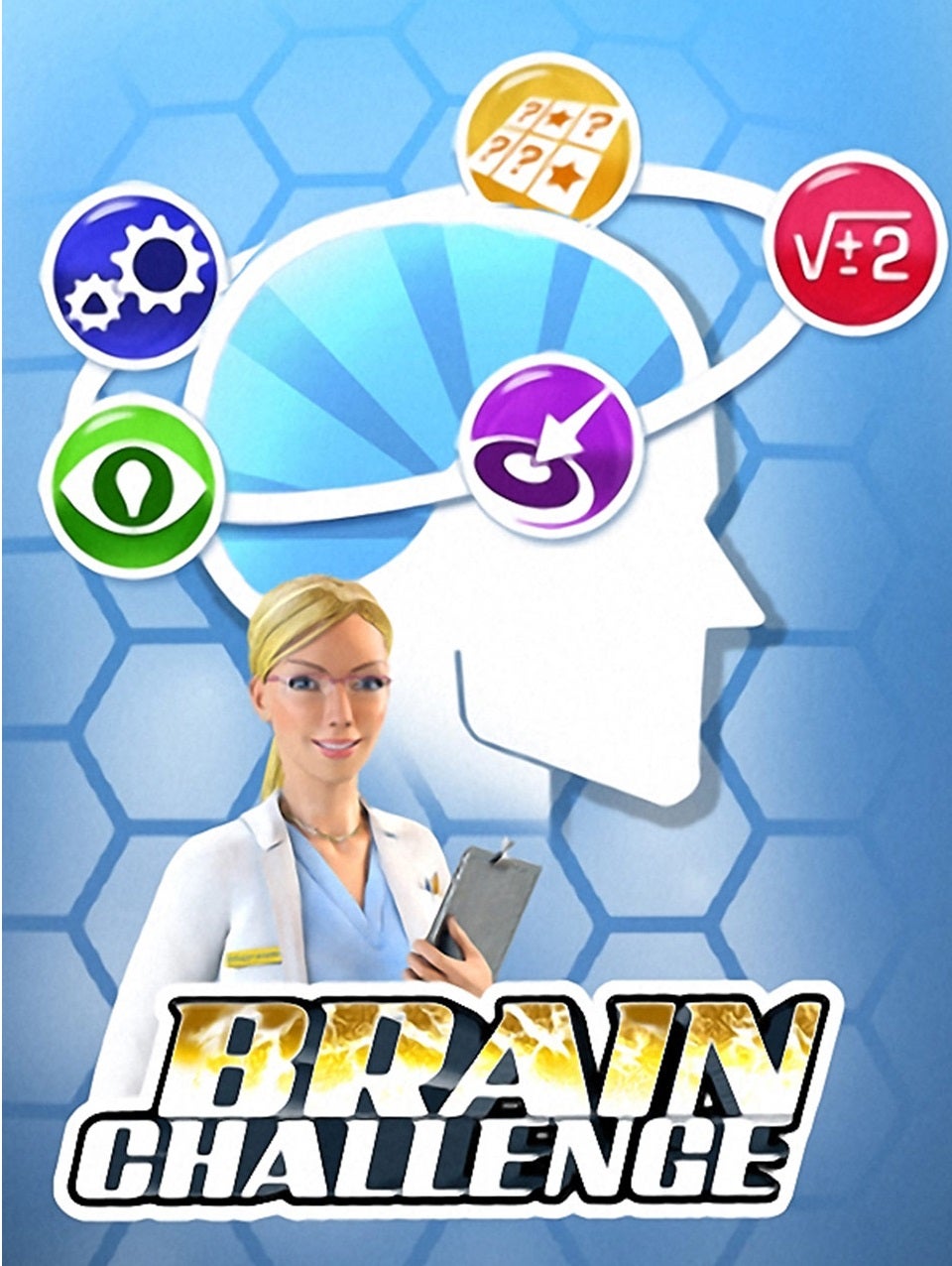 Brain Challenge | VG247