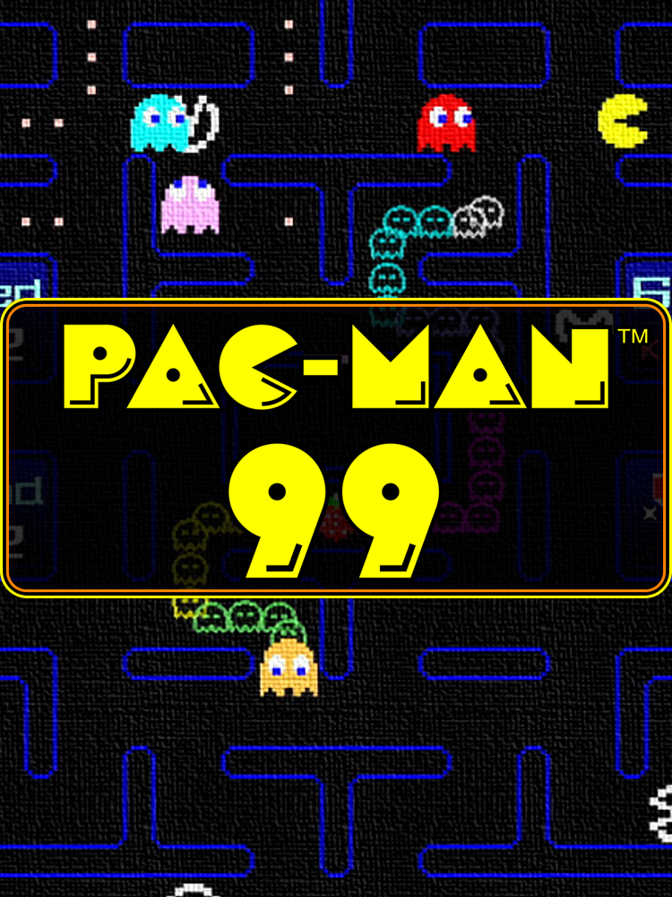 All Pac-Man games | Eurogamer.net
