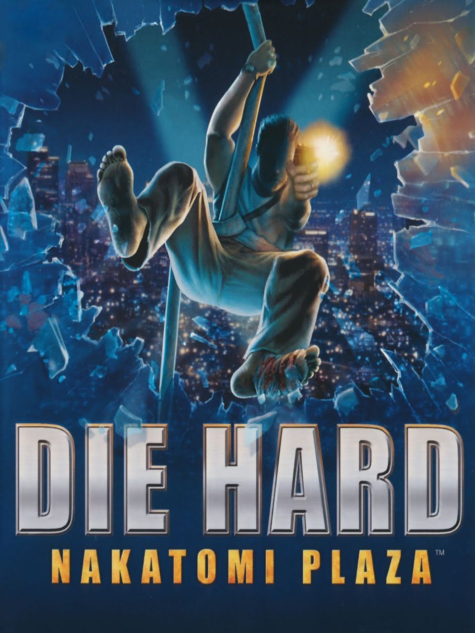 All Die Hard games | Eurogamer.net