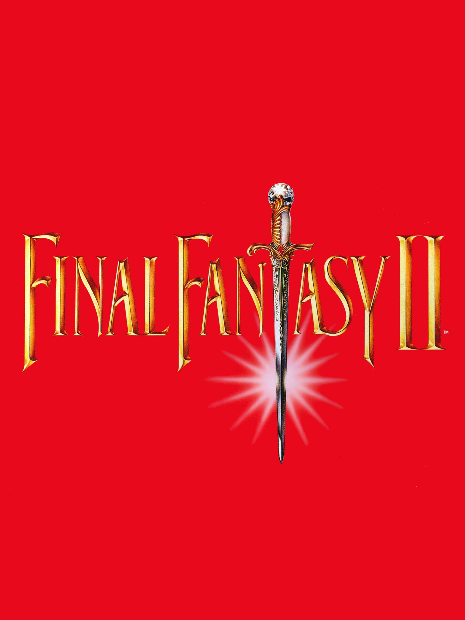 Final Fantasy II | Eurogamer.de
