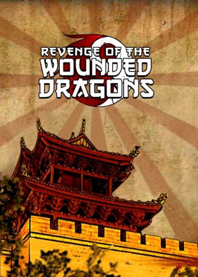 Revenge of the Wounded Dragons | VG247