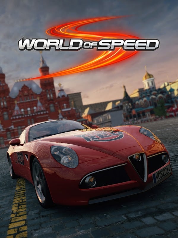 World of Speed | VG247