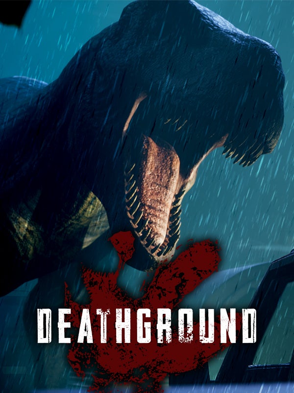 Deathground | Rock Paper Shotgun