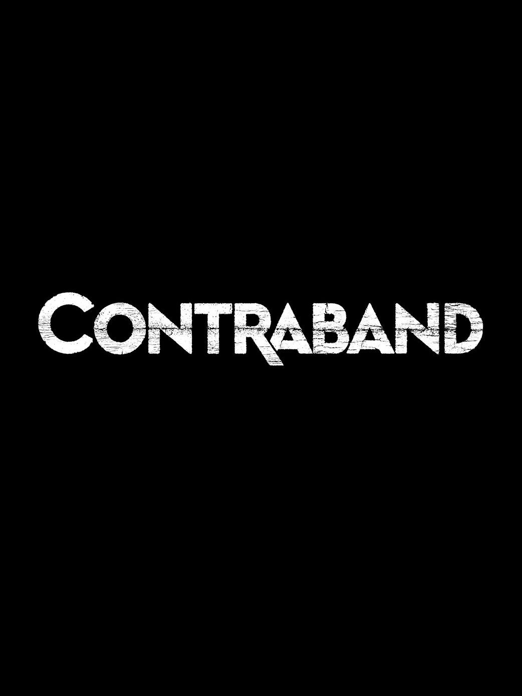 Contraband | Rock Paper Shotgun