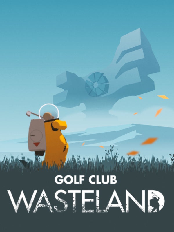 Golf Club Wasteland is about ruining a good walk through a ruined Earth ...