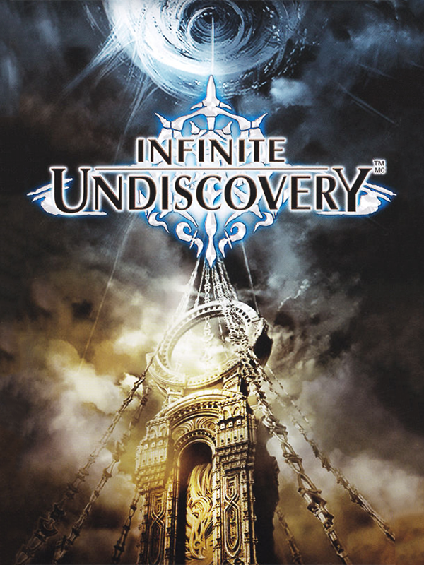 Infinite Undiscovery | Eurogamer.de