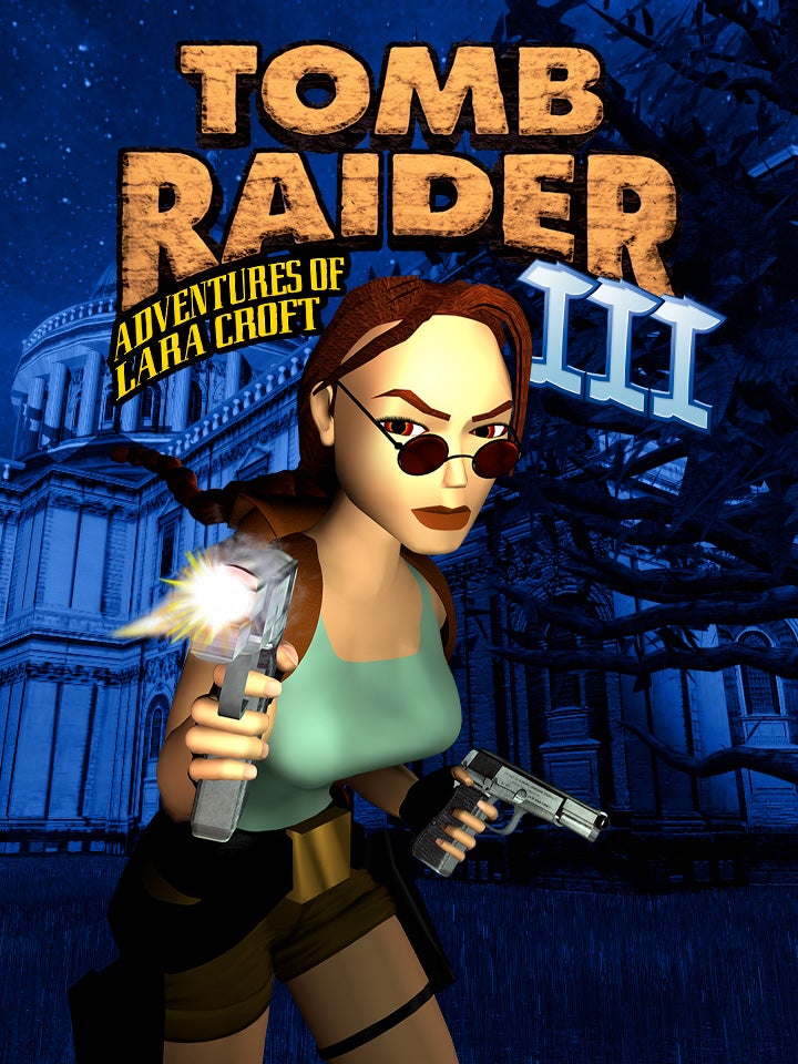 How to play the Tomb Raider games in Chronological order | Eurogamer.net