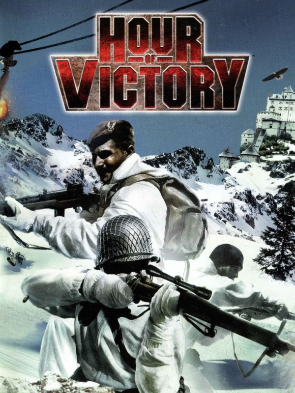 Hour of Victory | Eurogamer.net