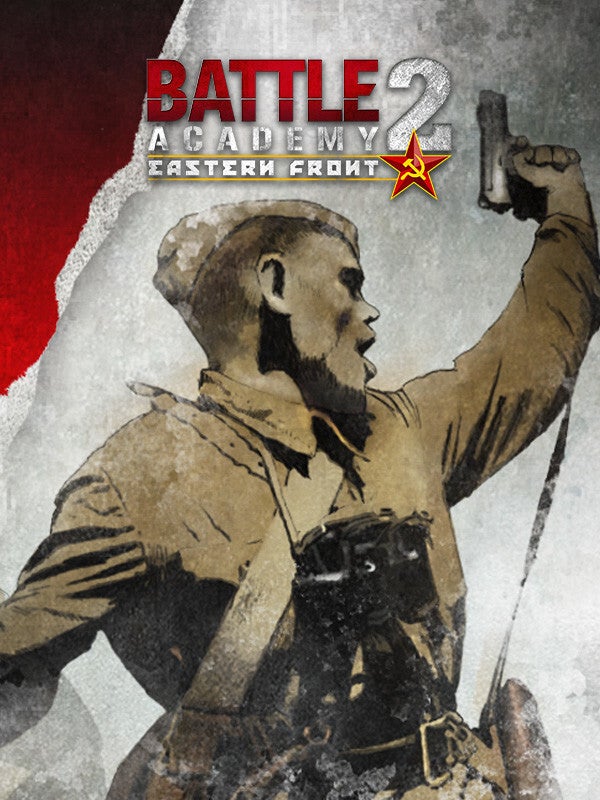 Battle Academy 2: Eastern Front | Rock Paper Shotgun