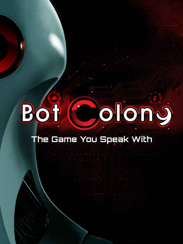 Bot Colony | Rock Paper Shotgun