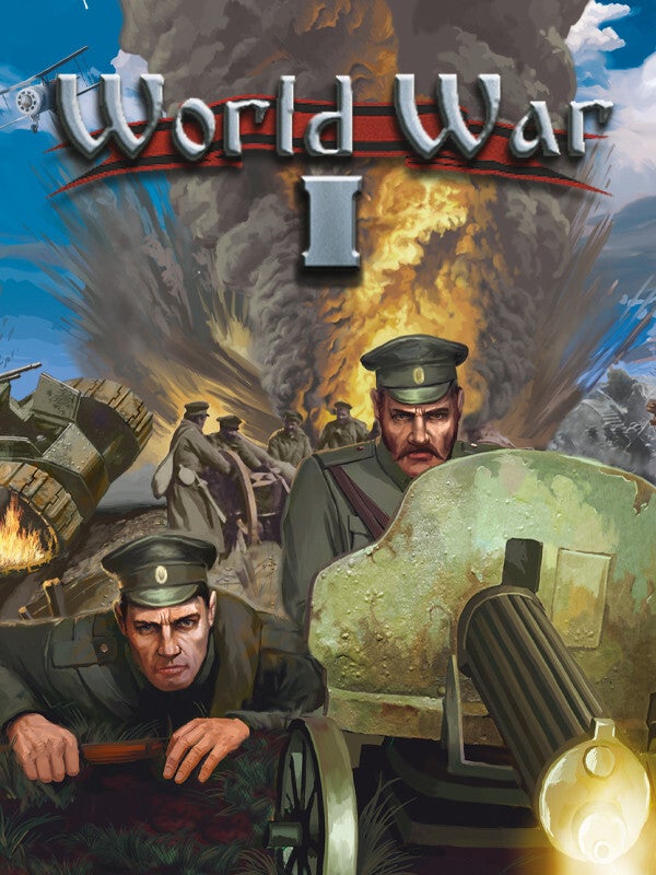World War I | Dicebreaker