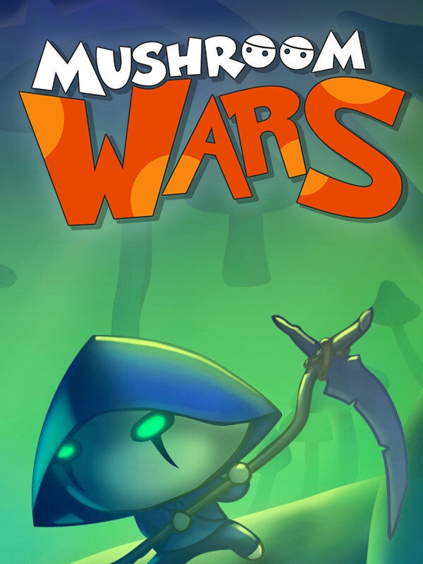 Mushroom Wars | VG247