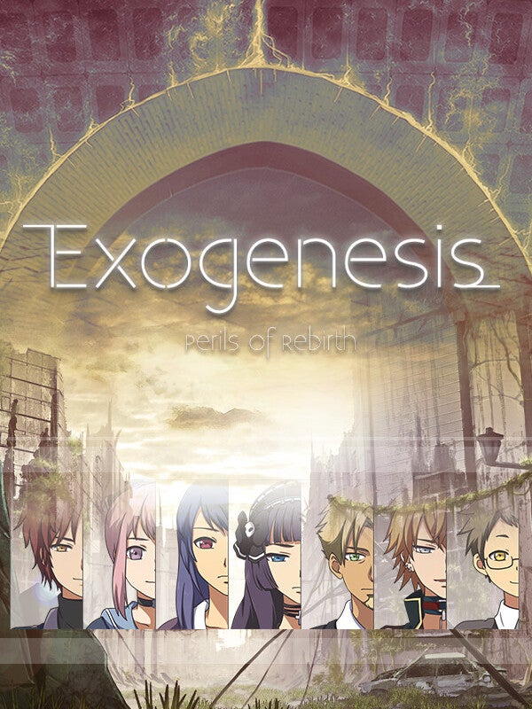 Exogenesis ~Perils of Rebirth~ | Rock Paper Shotgun