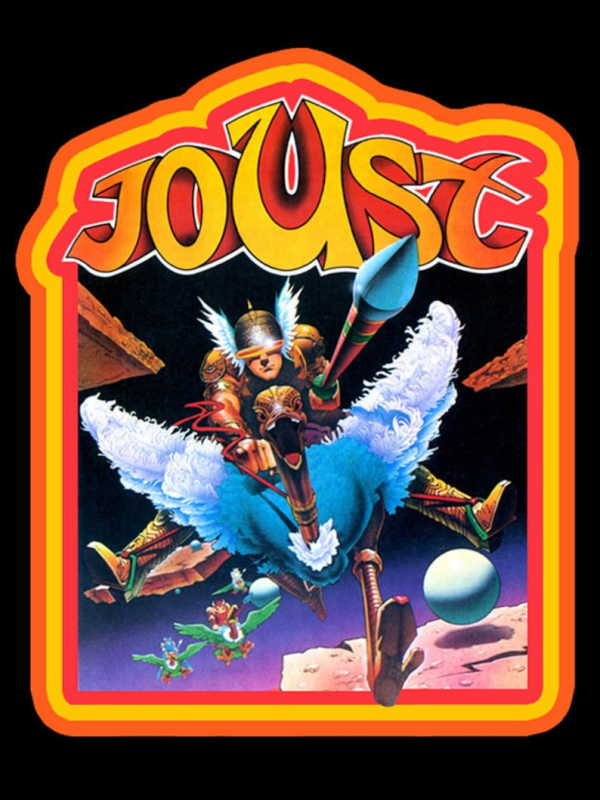 Joust review | Eurogamer.net