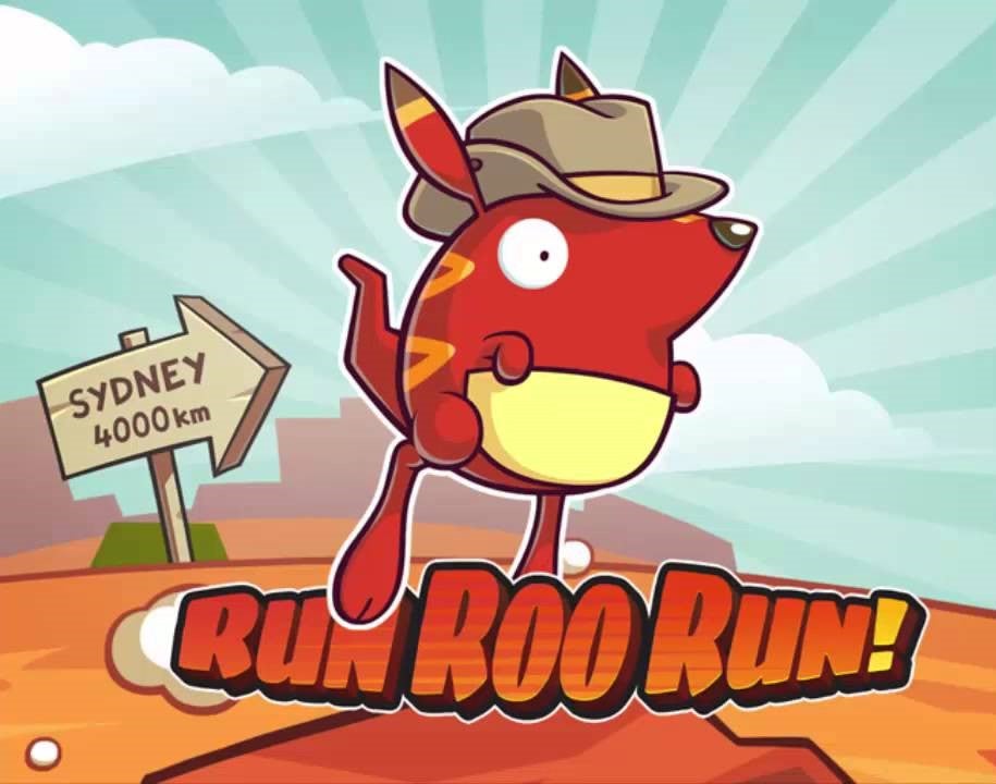 Run Roo Run | VG247